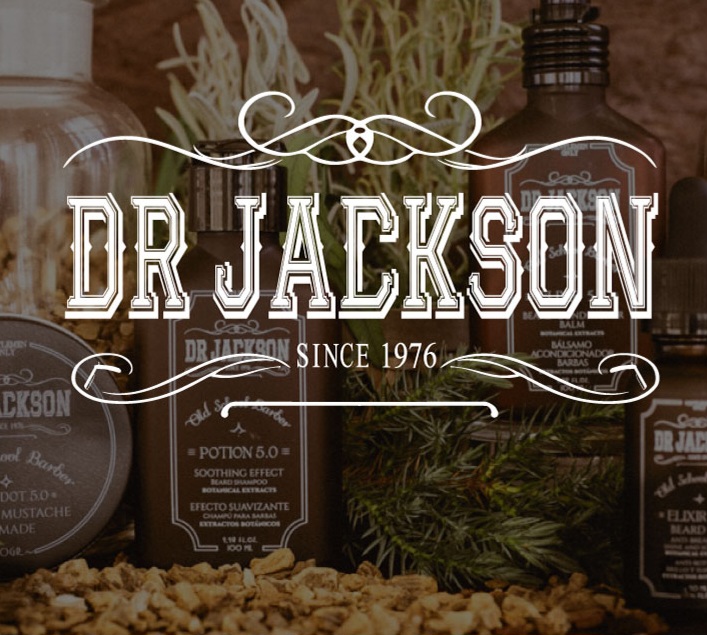 dr Jackson Hairproducts stoere producten voor stoere mensen